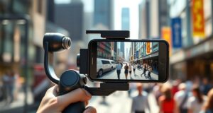 15 Best Phone Gimbal Stabilizers to Elevate Your Mobile Shooting in 2025 - Techno Capture