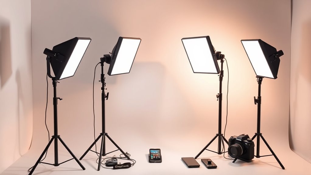 15 Best Studio Lighting Kits for Content Creators in 2025: Brighten ...
