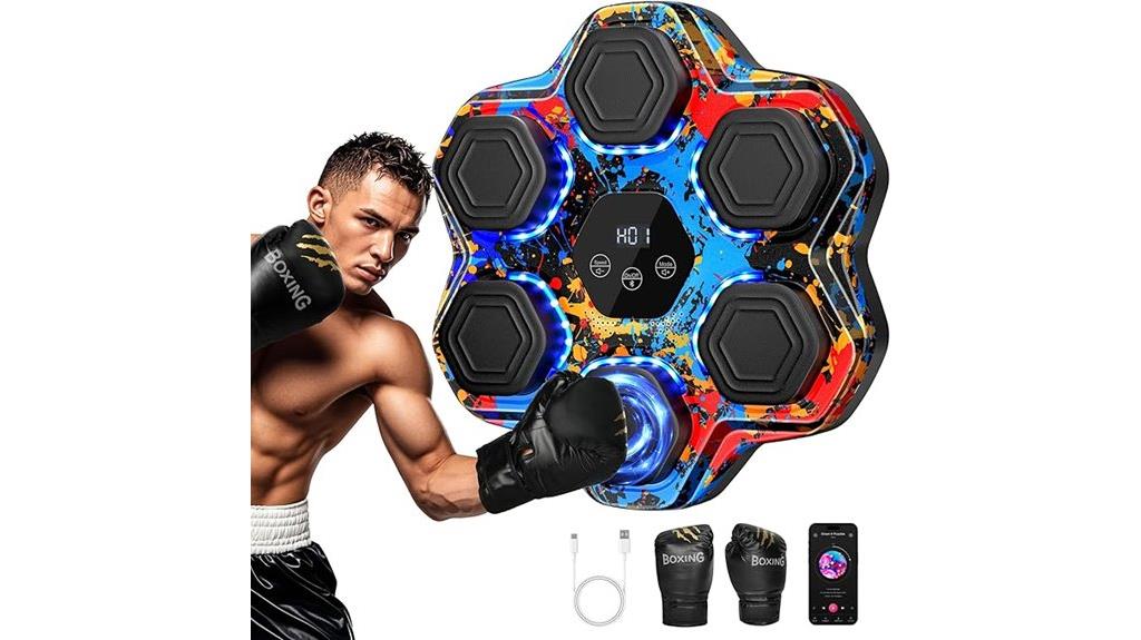 15 Best Smart Boxing Trainers That Will Elevate Your Fight Game in 2025 ...