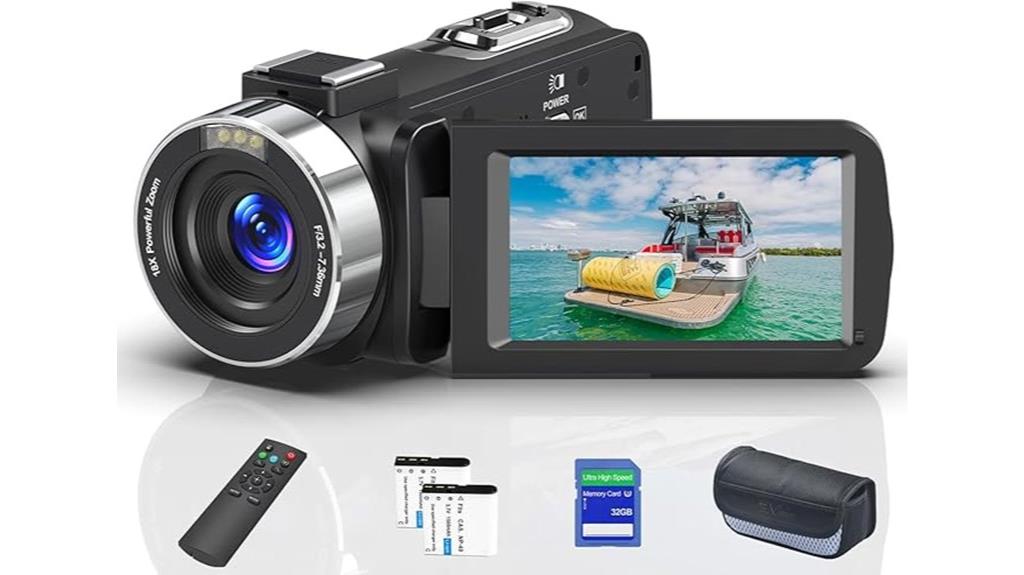 13 Best 8K Video Cameras of 2025 for Stunning Ultra-High-Resolution ...
