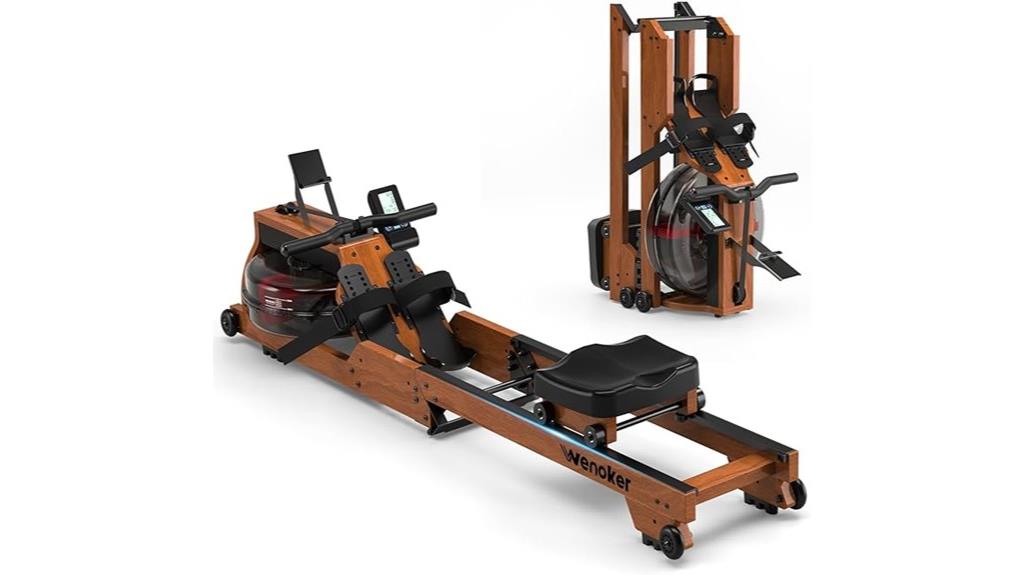 14 Best Interactive Rowing Machines for an Engaging Workout in 2025 ...