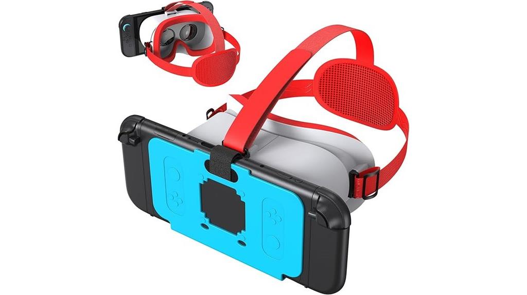 15 Best VR Headsets of 2025 That Will Blow Your Mind - Techno Capture