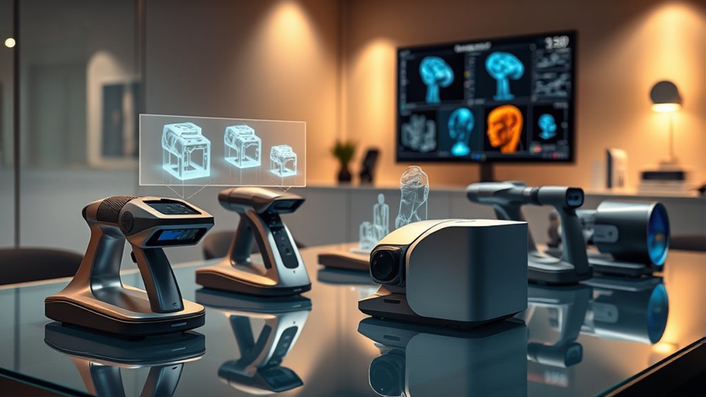 15 Best 3D Scanners of 2025: The Ultimate Guide to Precision and ...