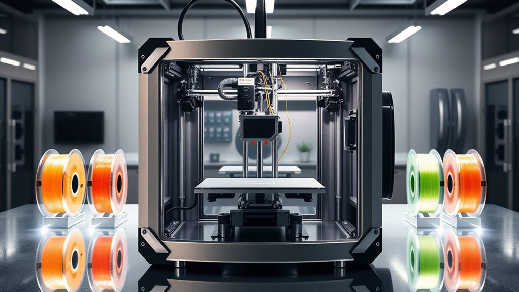 12 Best Industrial 3D Printers of 2025: Top Models for Precision and ...