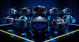 15 Best VR Headsets of 2025 That Will Blow Your Mind - Techno Capture