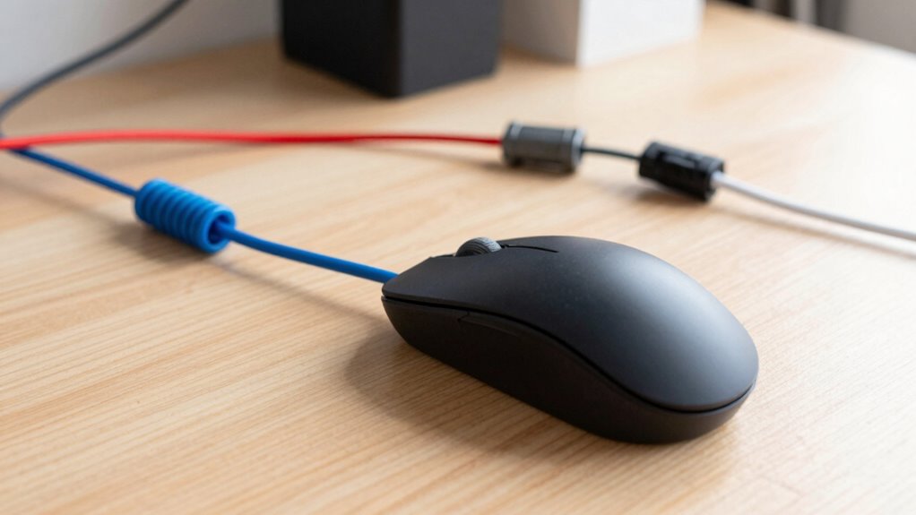 15 Best Mouse Bungees to Keep Your Desk Tidy and Your Cable Tangle-Free ...