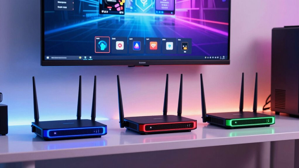 15 Best Tri-Band Routers for VR Streaming in 2026 - Techno Capture