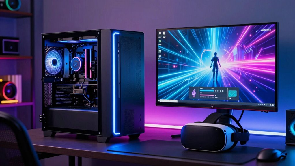 10 Best CPU for VR Streaming in 2026 That Delivers Smooth Gameplay ...